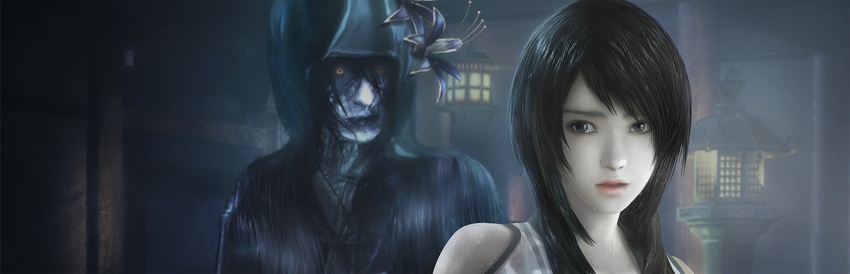 Hero for FATAL FRAME / PROJECT ZERO: Maiden of Black Water by Zhnigo - SteamGridDB