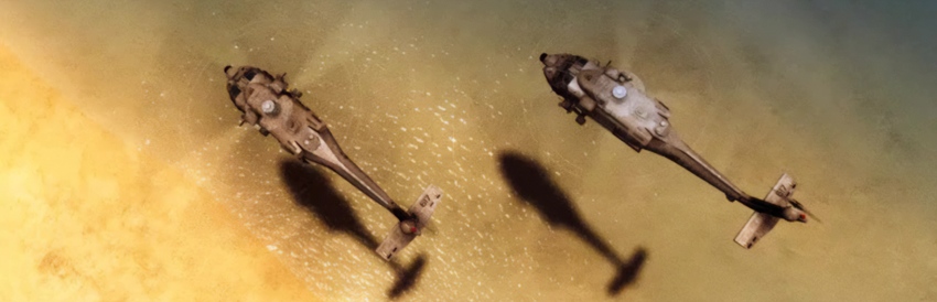 Hero for Joint Task Force by Light_AleX - SteamGridDB