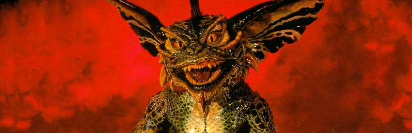 Hero for Gremlins 2: The New Batch by Jedgesaurus - SteamGridDB