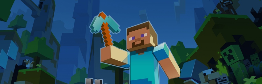 Hero for Minecraft: PlayStation 3 Edition by Twins1105 - SteamGridDB