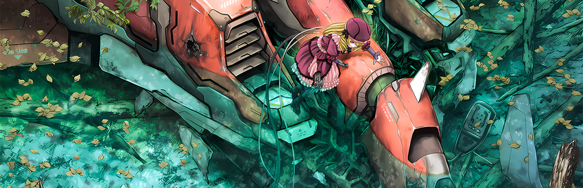 Hero for DoDonPachi DaiOuJou by pupsi - SteamGridDB