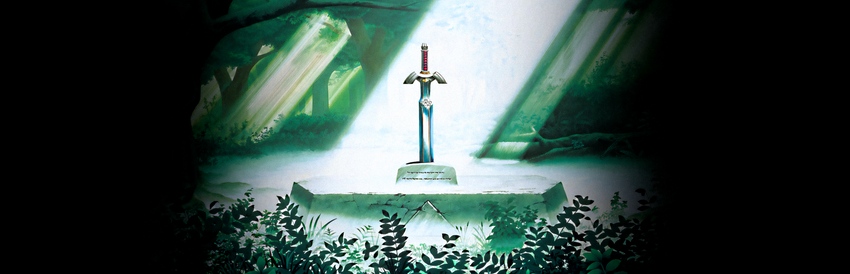 Hero for The Legend of Zelda: A Link to the Past by XGAMER - SteamGridDB