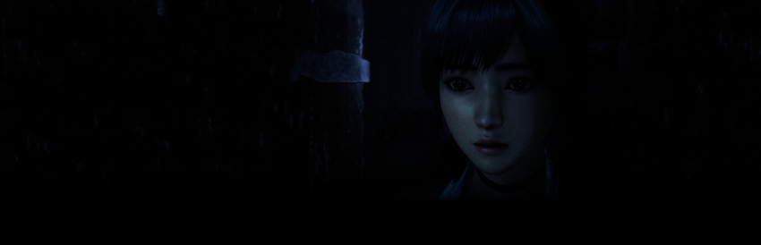 Hero for FATAL FRAME / PROJECT ZERO: Maiden of Black Water by transbaconist - SteamGridDB