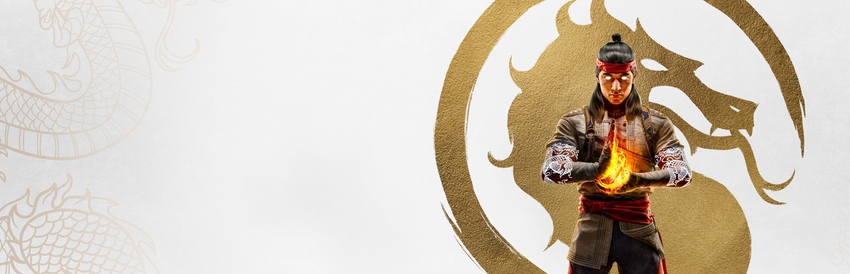 Hero for Mortal Kombat 1 by CluckenDip - SteamGridDB