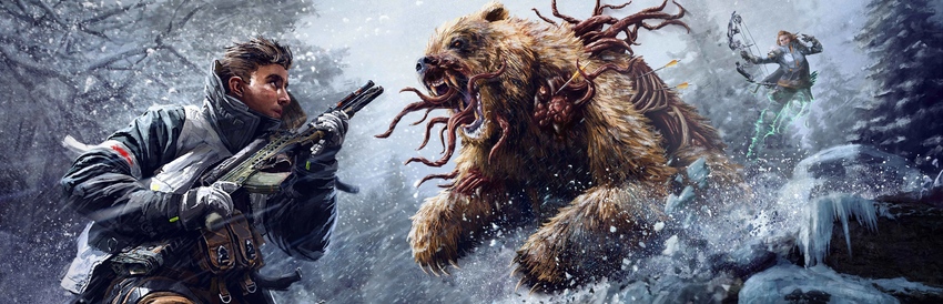 Hero for Scavengers by SuperG70 - SteamGridDB