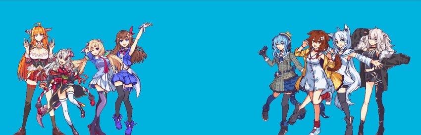 Hero for Idol Showdown by Kruggy - SteamGridDB