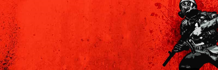 Hero for SAS: Zombie Assault 3 by quartzroolz - SteamGridDB