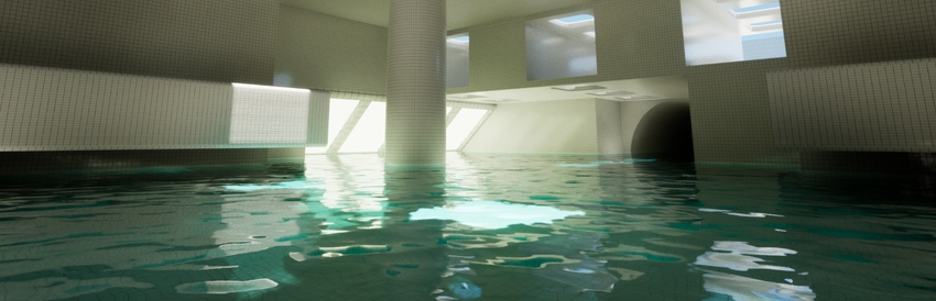 Hero for Backrooms: Escape Together by TJ Mounsey - SteamGridDB