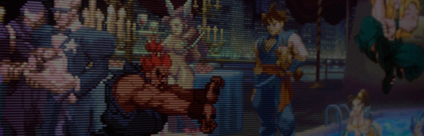 Hero for Lutris by Drive - SteamGridDB