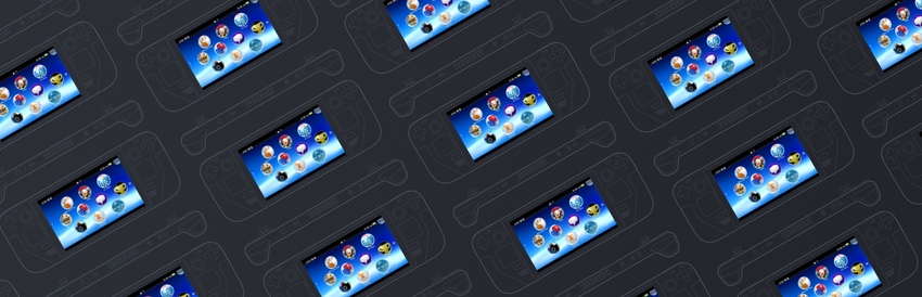 Hero for Vita3K (Emulator) by BigDom - SteamGridDB