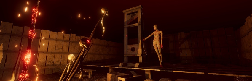 Hero for Strange Night ll by MeladTheBad - SteamGridDB