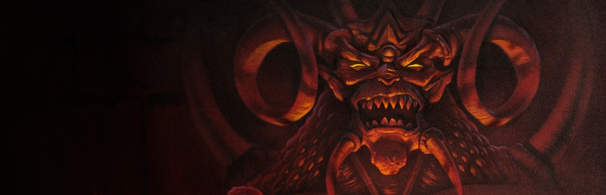 Hero for Diablo: Hellfire by InputLAG - SteamGridDB