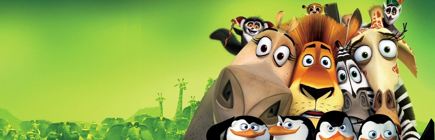 Hero for Madagascar: Escape 2 Africa by Kutsune - SteamGridDB