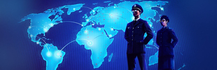 Hero for Command HQ by loonis - SteamGridDB