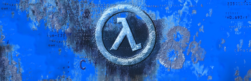 Hero for Half-Life: Blue Shift by Maxine - SteamGridDB