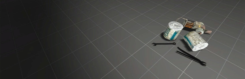 Hero for Garry's Mod 9 Classic by nickgames8 - SteamGridDB
