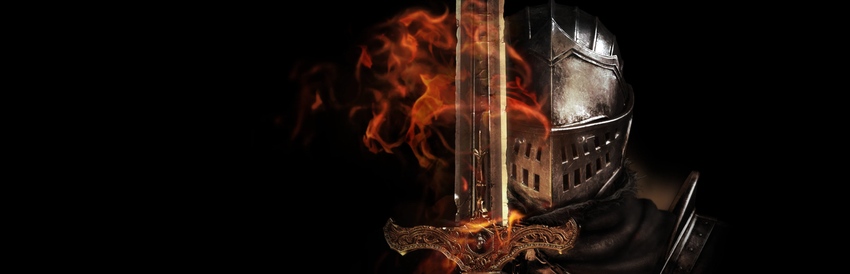 Hero for Dark Souls: Remastered by unknwn5ldier - SteamGridDB