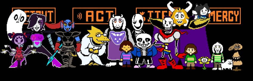 Hero for Undertale by Springore - SteamGridDB