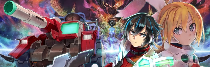 Hero for Blaster Master Zero by Chaotic Viral - SteamGridDB