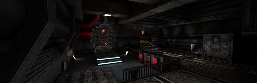 Hero for Slave Zero X: Episode Enyo by theoutrider - SteamGridDB