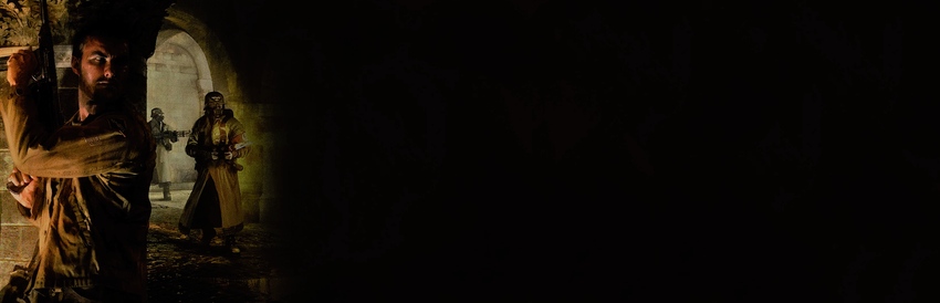 Hero for RealRTCW by RESENTMENT - SteamGridDB