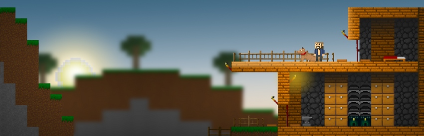 Hero for Minecraft: Java Edition by MiguelSaurie - SteamGridDB