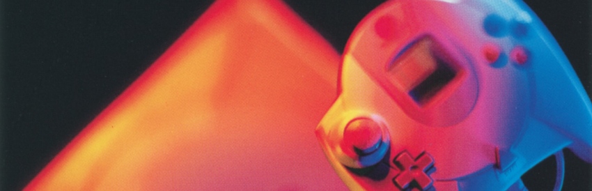 Hero for PlanetWeb Sega Dreamcast Web Browser by iDarkLink - SteamGridDB