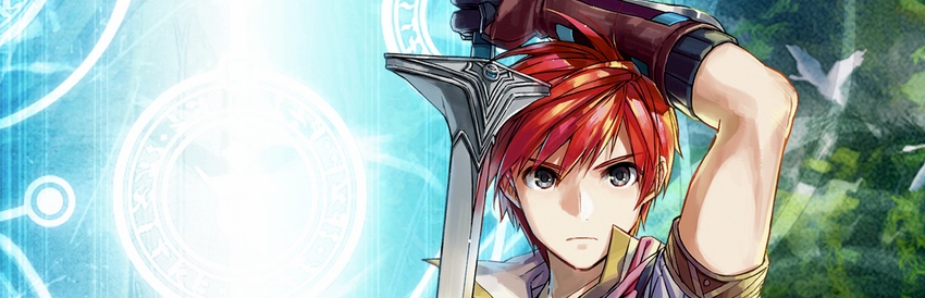 Hero for Ys VIII: Lacrimosa of Dana by juneau - SteamGridDB