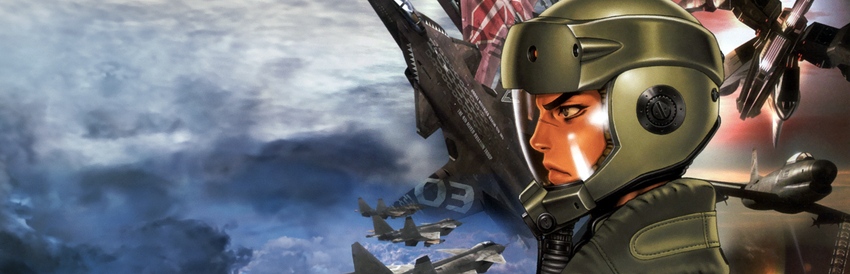 Hero for Airforce Delta Strike by QueenNiamh - SteamGridDB