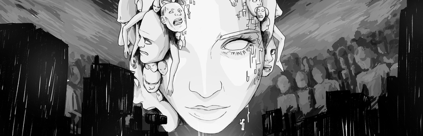 Hero for The Mind's Eclipse by billblock2013 - SteamGridDB