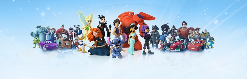 Hero for Disney Infinity 3.0 Edition by SuperG70 - SteamGridDB