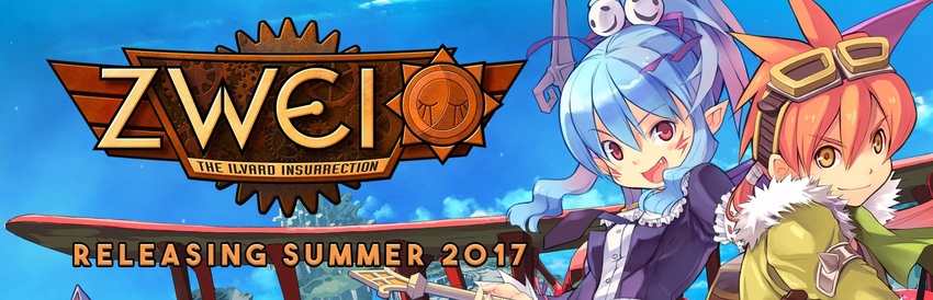 Hero for Zwei!! by 惜净瓶 - SteamGridDB