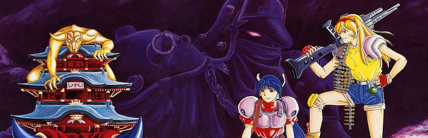 Hero for Battle Mania 2 by carlsgrids - SteamGridDB