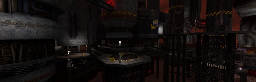 Hero for Slave Zero X: Episode Enyo by theoutrider - SteamGridDB