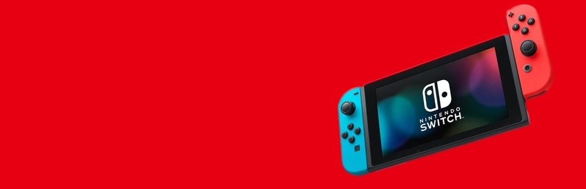 Hero for Nintendo Switch by bignutty - SteamGridDB