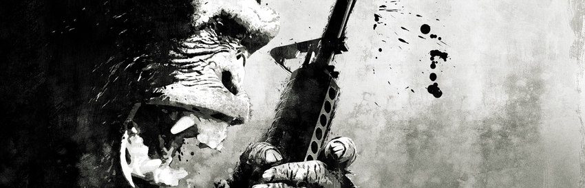 Hero for Crisis on the Planet of the Apes by Geon - SteamGridDB