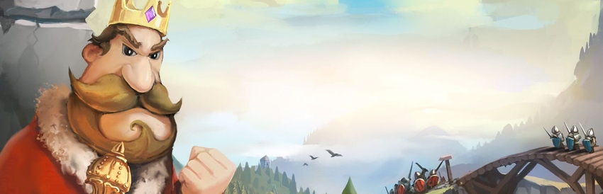 Hero for Bridge Constructor Medieval by LudaX - SteamGridDB