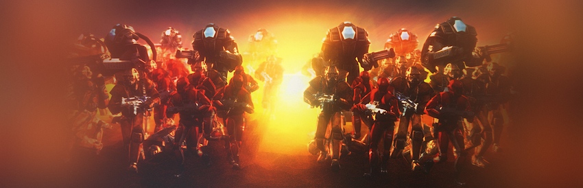 Hero for Chaser by Luckspeare - SteamGridDB