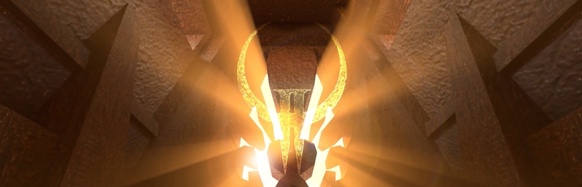 Hero for Quake II RTX by Chaotic Viral - SteamGridDB