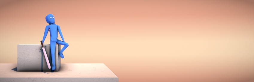 Hero for RE:RUN by Dogtopius - SteamGridDB