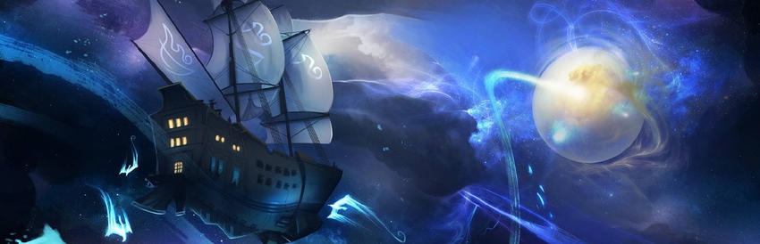 Hero for Pirate101 by dorski - SteamGridDB