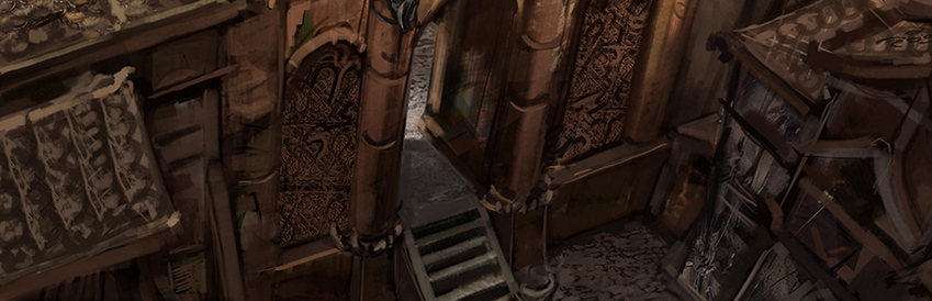 Hero for Forge by Vordus - SteamGridDB