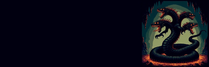 Hero for Hydra Launcher (Program) by Hernirod - SteamGridDB