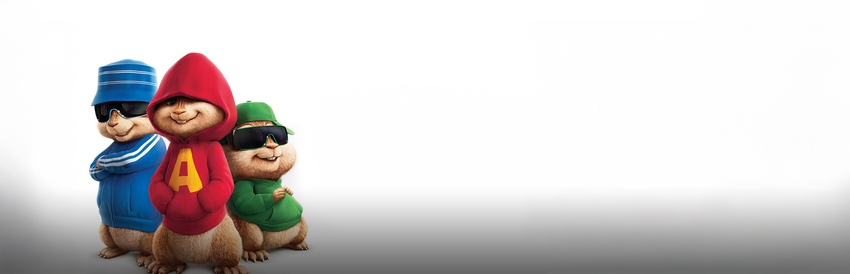 Hero for Alvin and the Chipmunks by Foxee17 - SteamGridDB