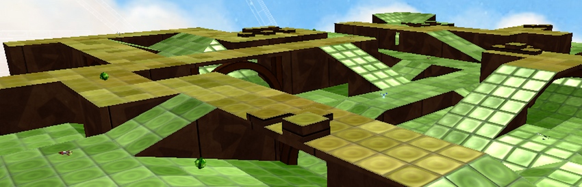 Hero for Marble Blast Ultra by EdFanSus - SteamGridDB