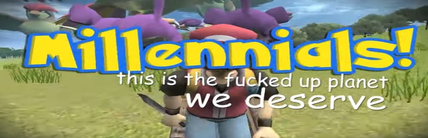 Hero for Palworld by seaotter - SteamGridDB