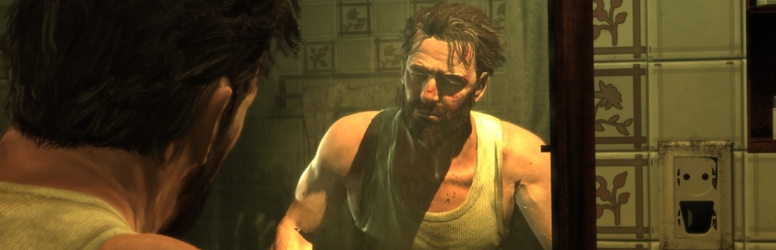Hero for Max Payne 3 by NoOne_24/05 - SteamGridDB