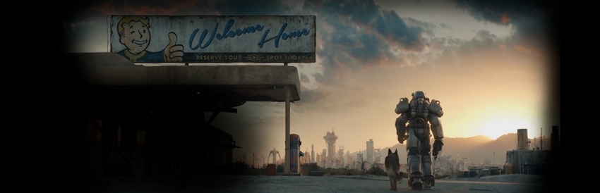 Hero for Fallout 4 Script Extender (F4SE) by RogueYankee - SteamGridDB