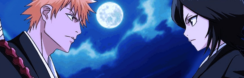 Hero for Bleach DS 4th: Flame Bringer by Ichiron47 - SteamGridDB