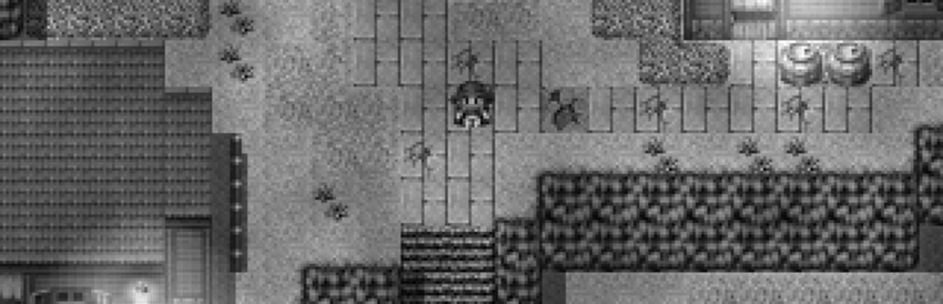 Hero for DEADNIGHT ~Melum of the Departed Souls~ by Kurikuo 青汁 ...